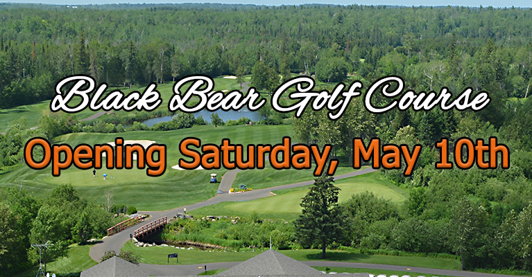 Black Bear Golf Course